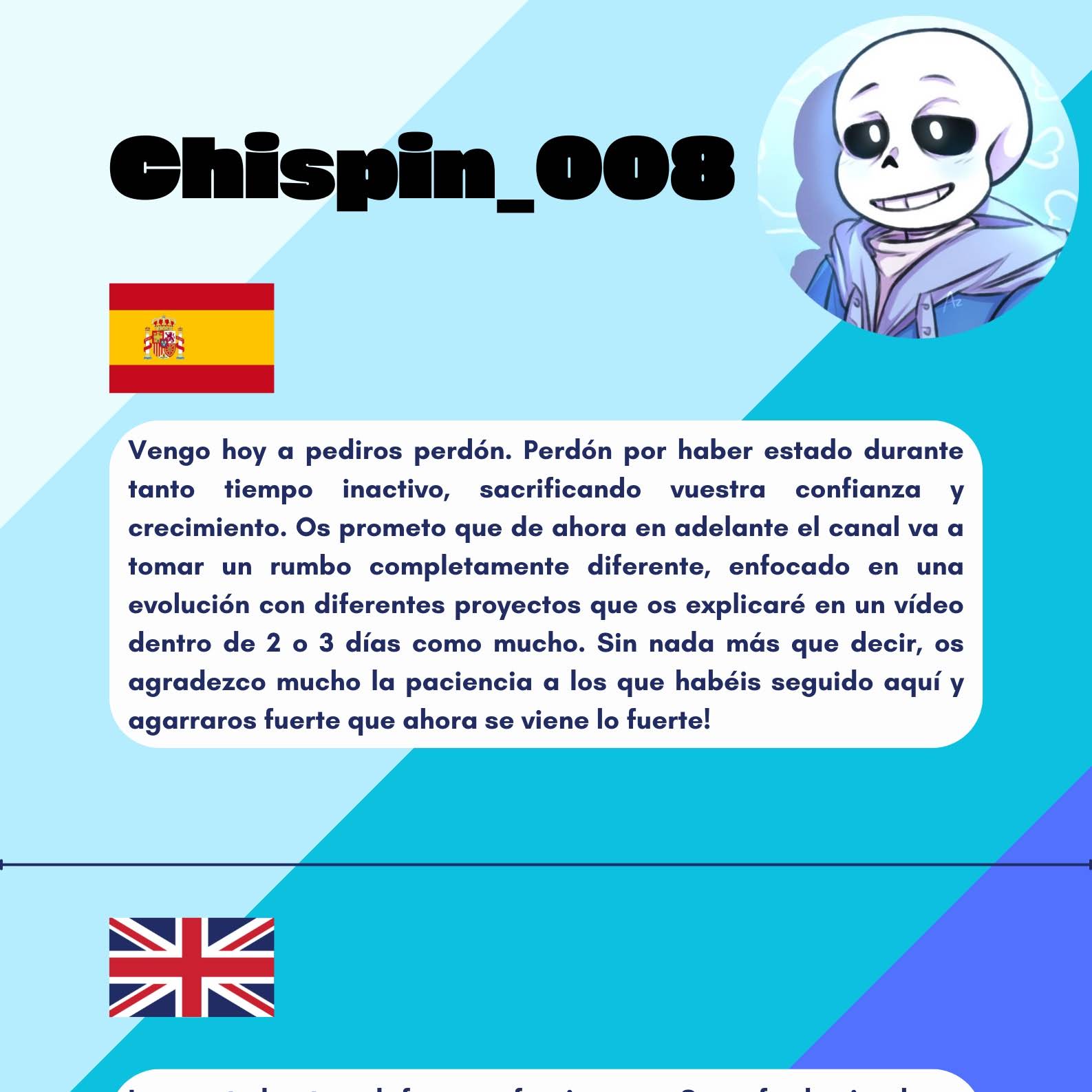 Post from Chispin_008