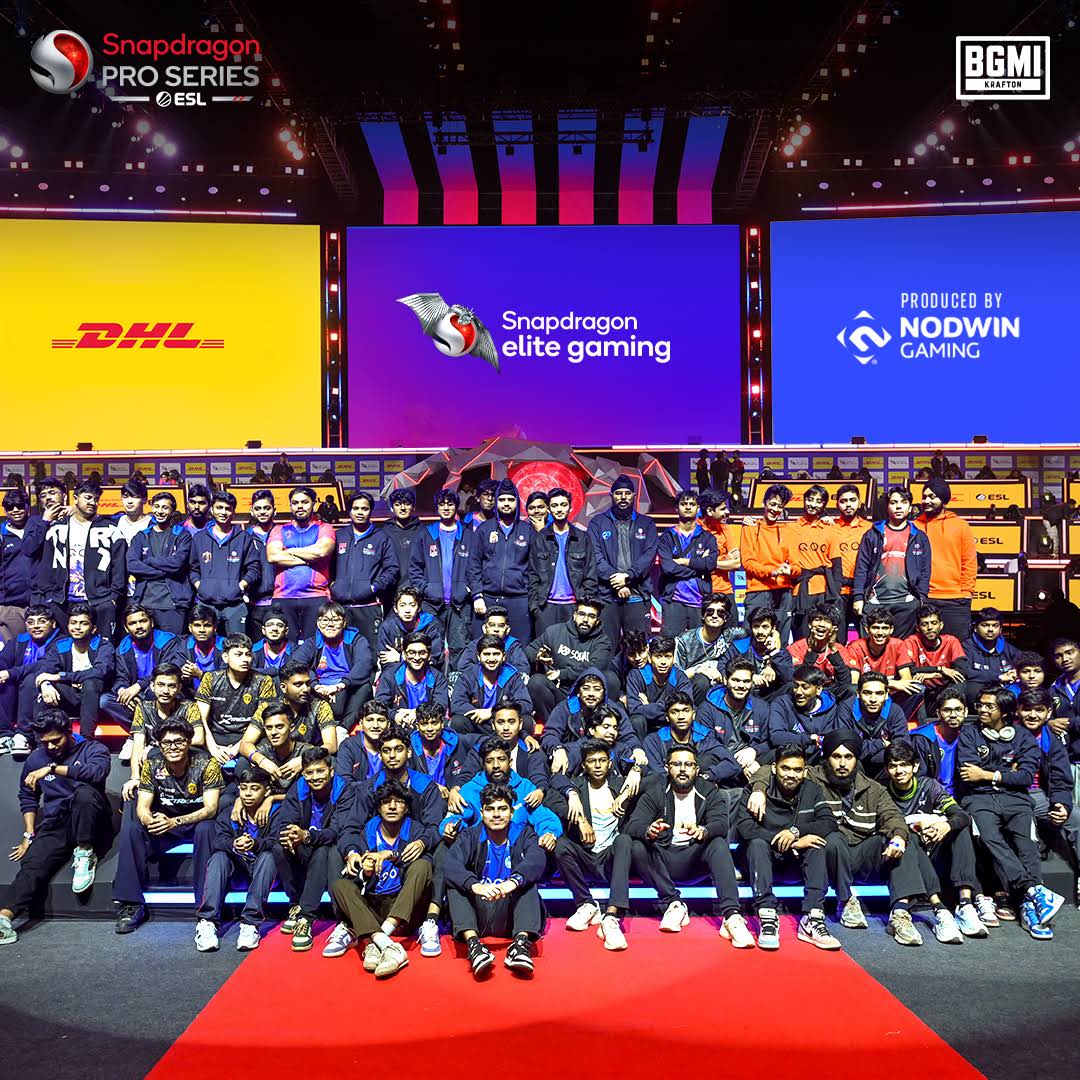 Post from ESL India