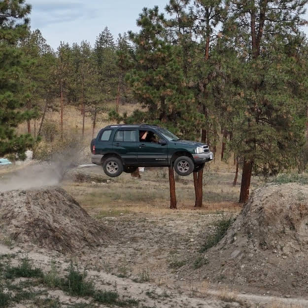 Post from Bruce Cook