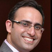 Post from Sudhir Sachdeva