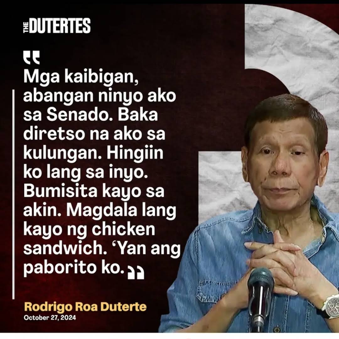 Post from BATANG HAMOG