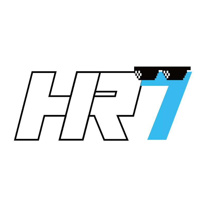 人気YouTuber、HR7【VCT大会ハイライト2022】の総収入がすごい！？その収益を年収・時給まで徹底分析！