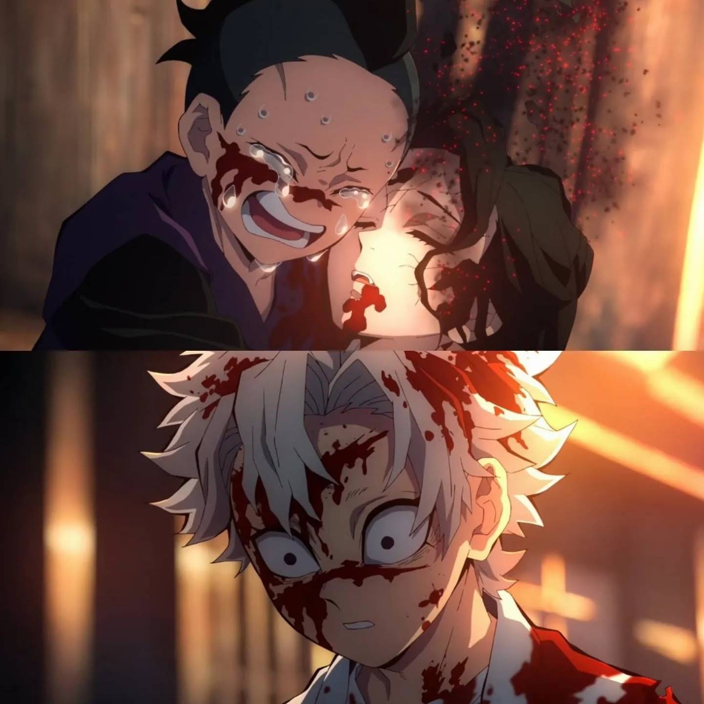 Post from AnimeFever