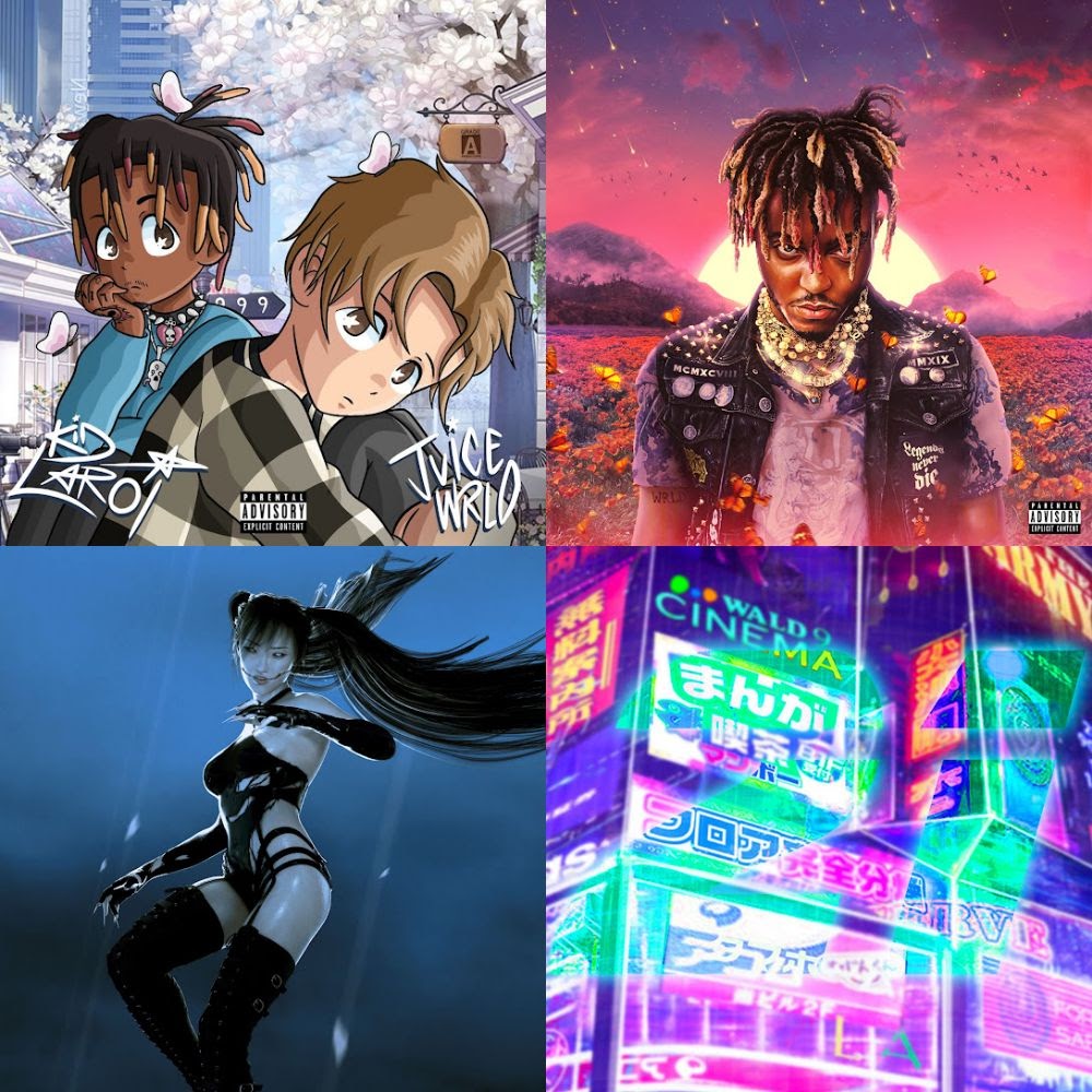 Random bull shit I have