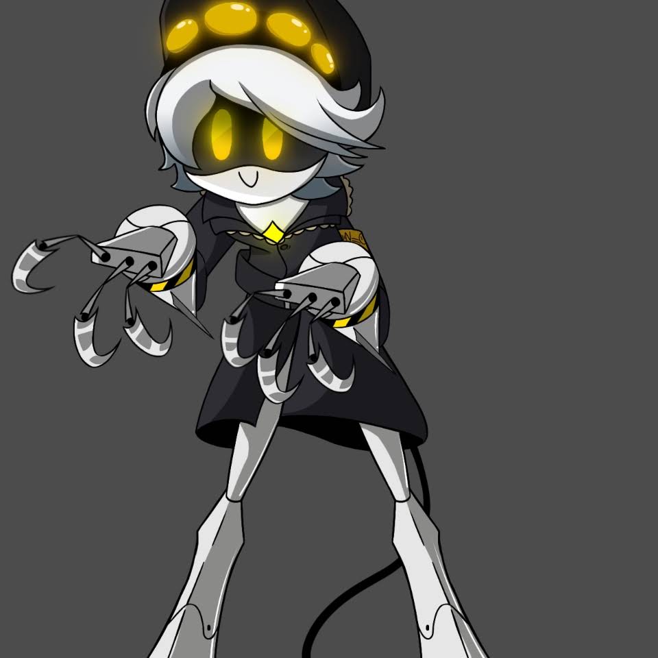 Post from Robotomy Animations