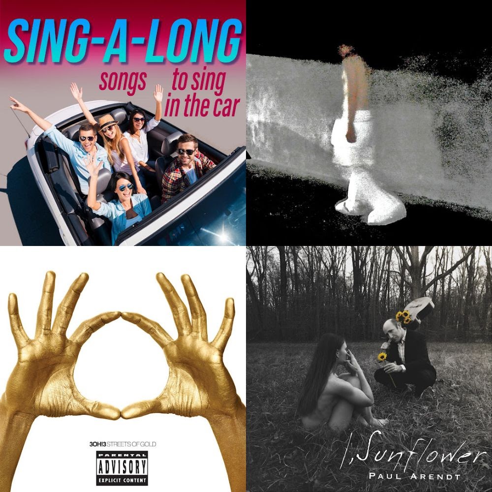 GOOD THINGS 2022 Australian Festival Setlist Playlist