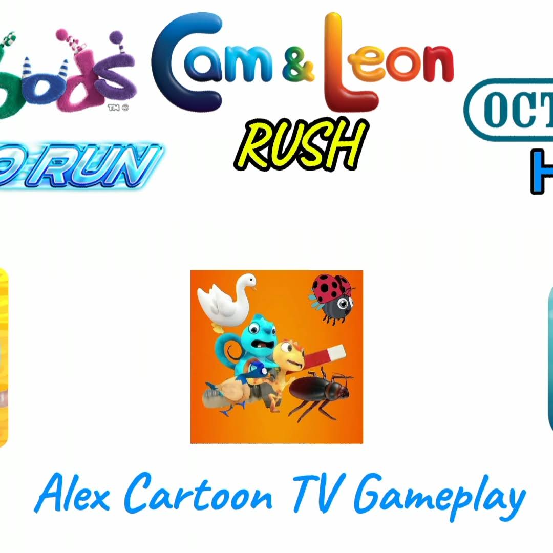 Post from Alex Cartoon TV