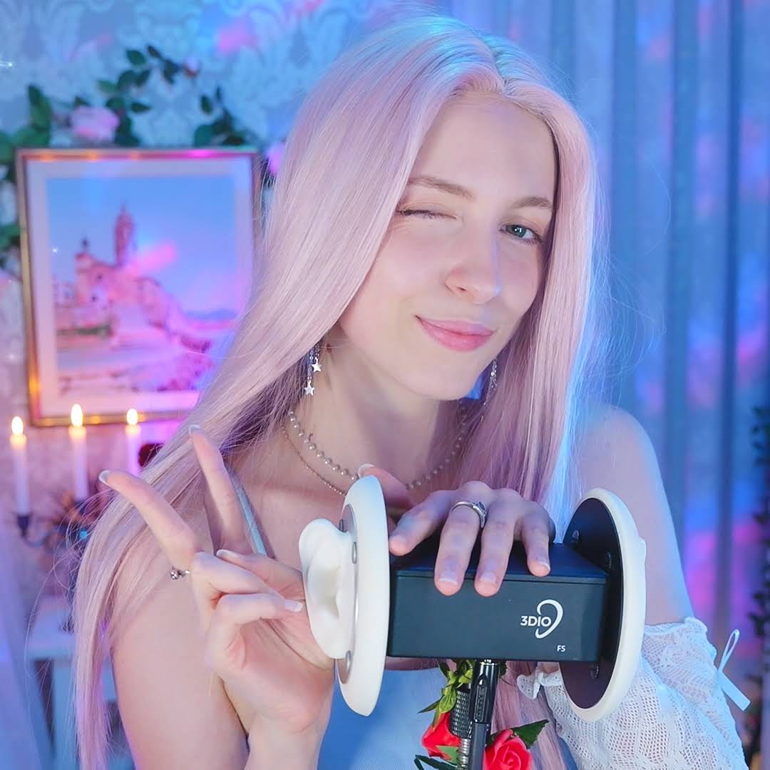 Post from Yarify ASMR
