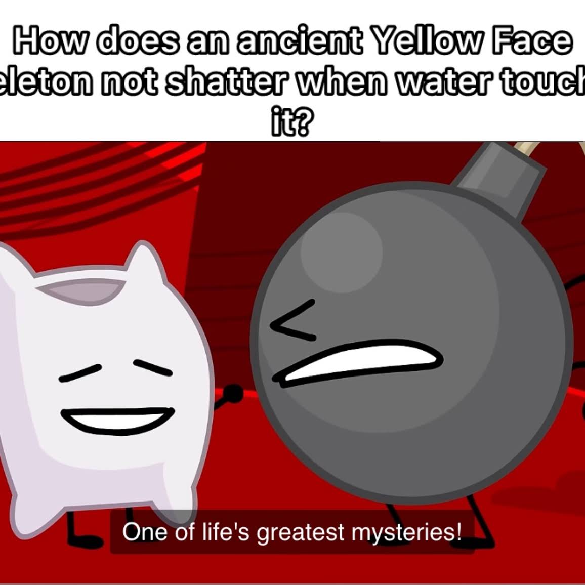 Post from Bella The Cupcake OSC