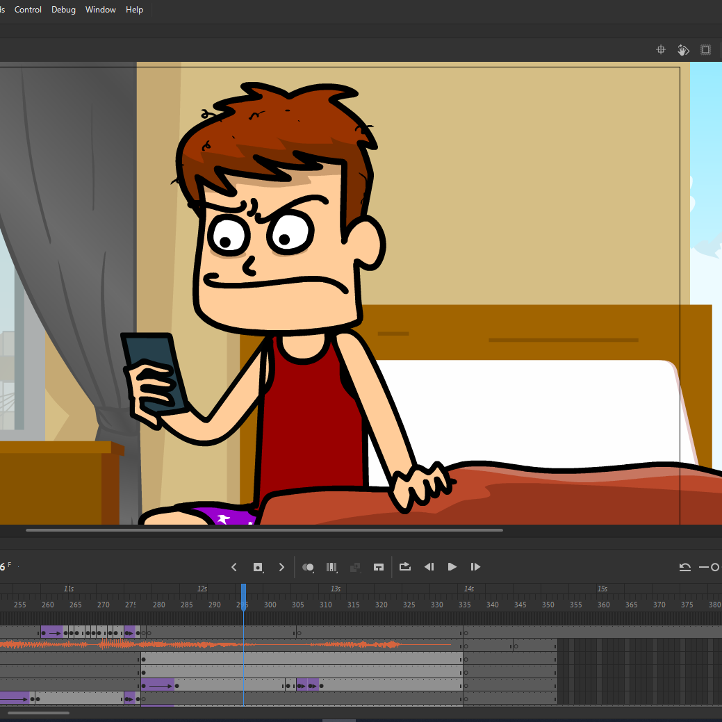 Post from Art_PP // Art_Patcharapol