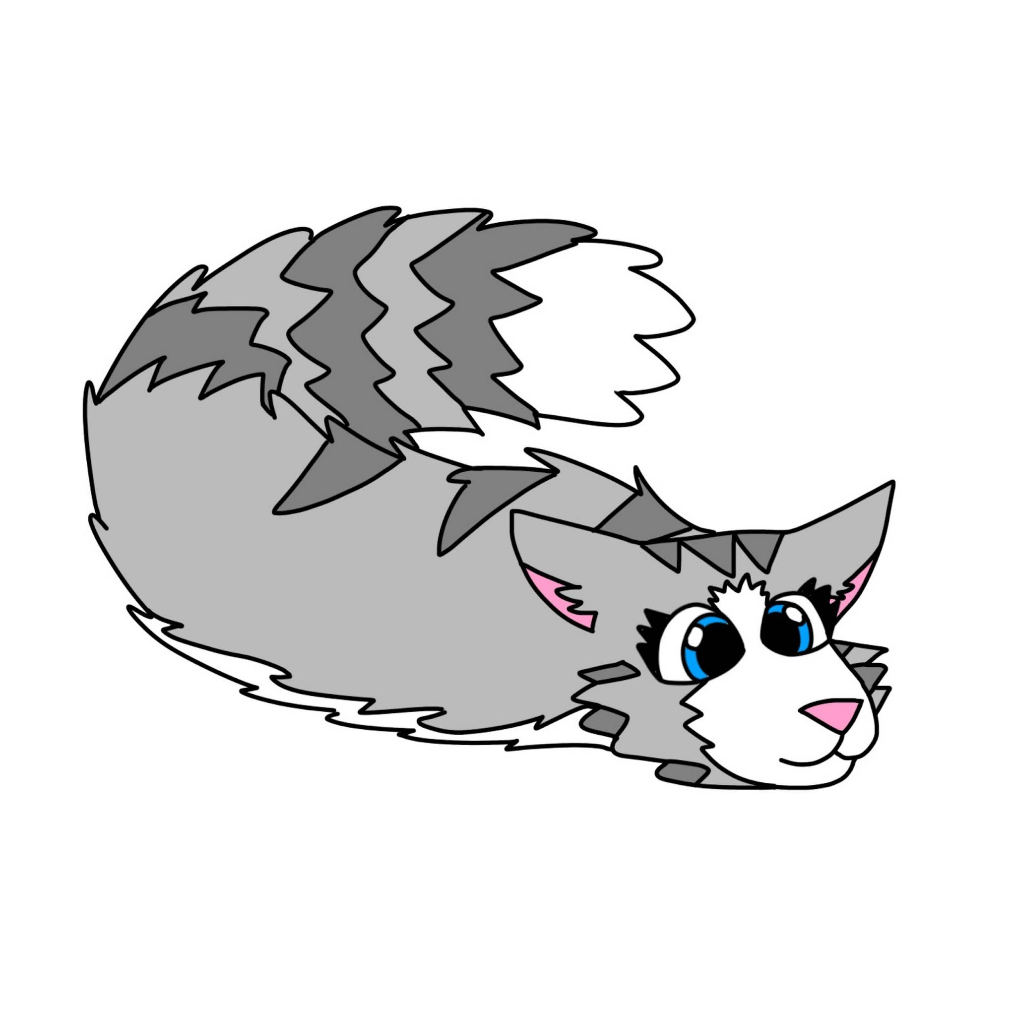 Post from Sophie The Tabby