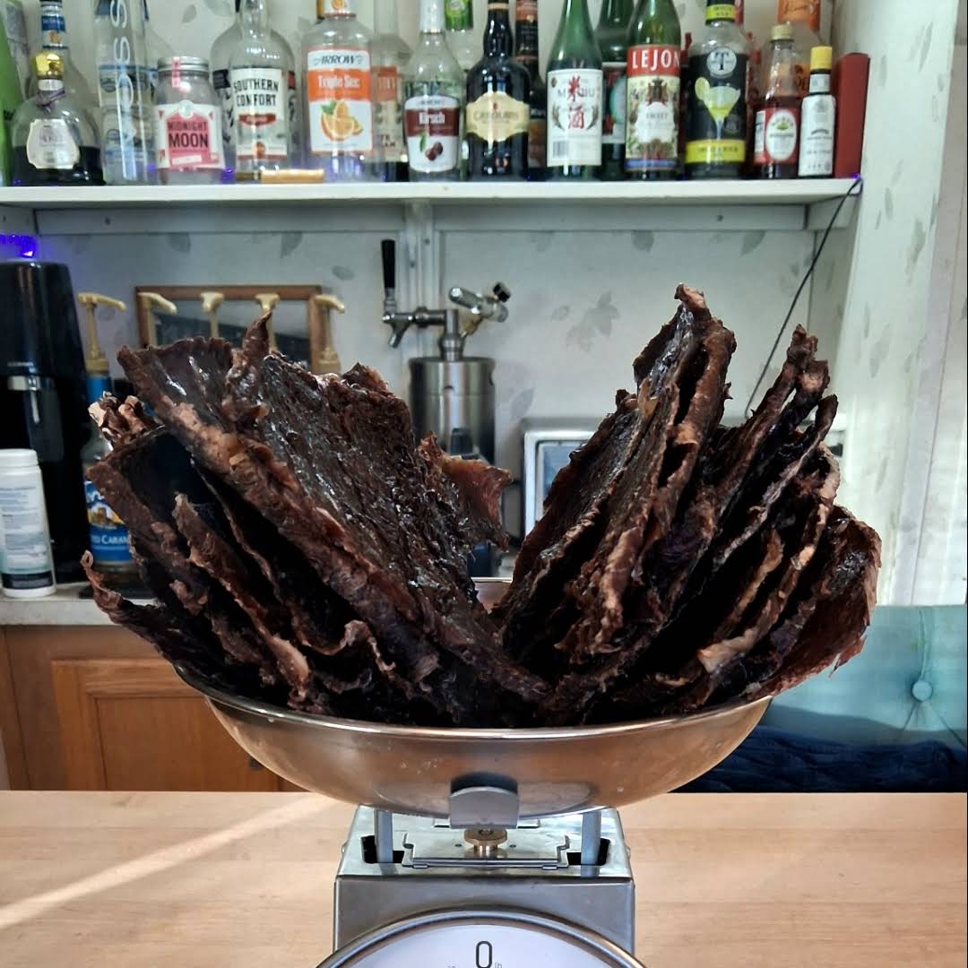 Post from Poor Man's Gourmet Kitchen