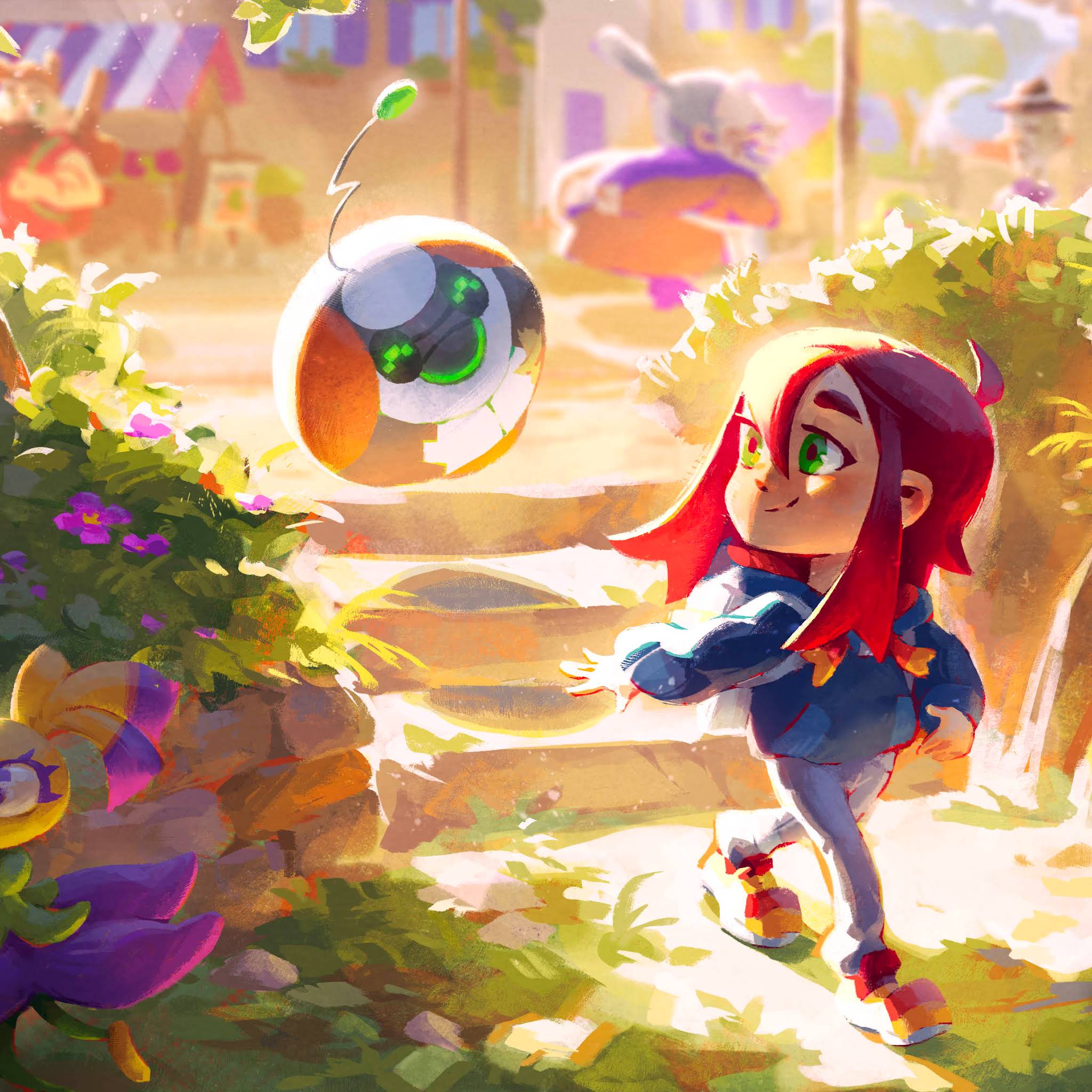 Post from LumenTale | Beehive Studios