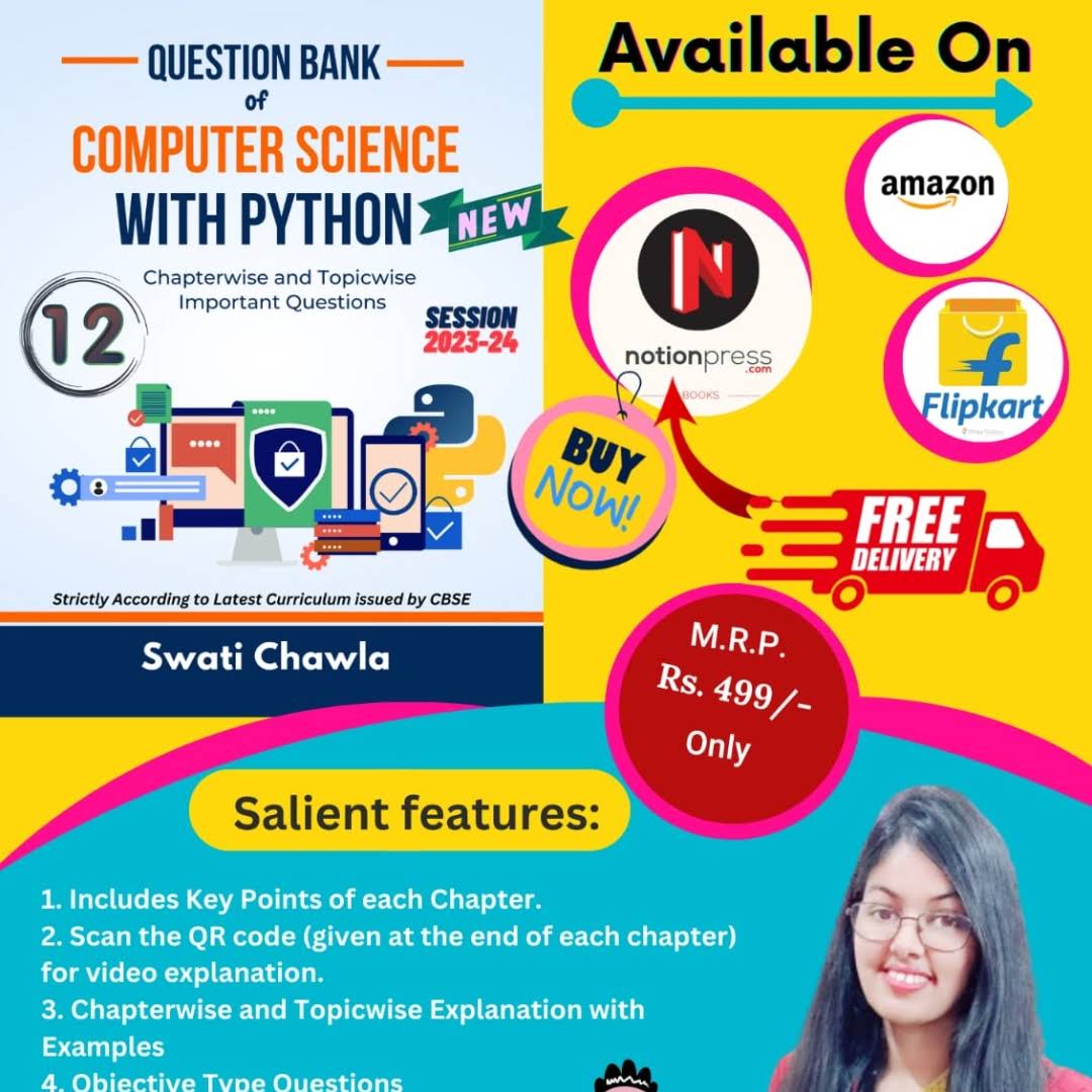 Post from Swati Chawla