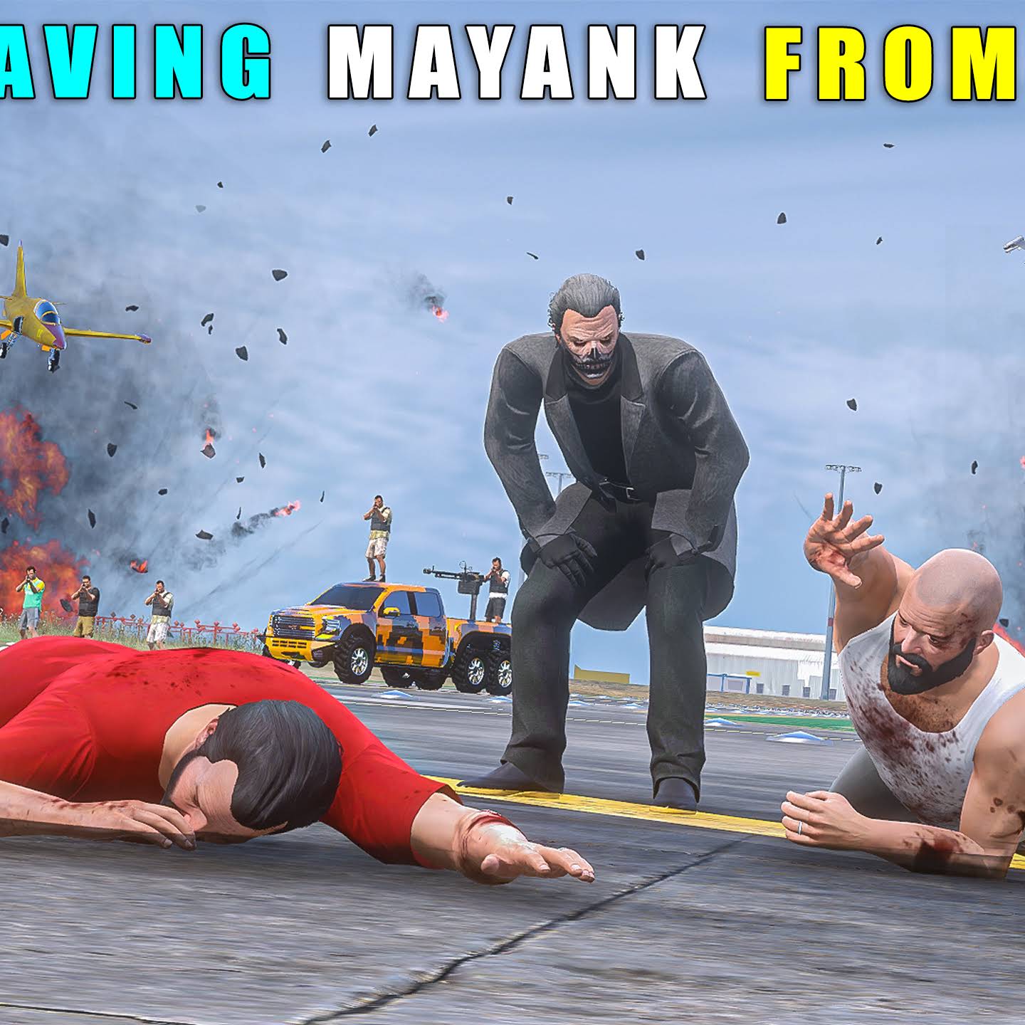 Post from ANKIT PLAYZ