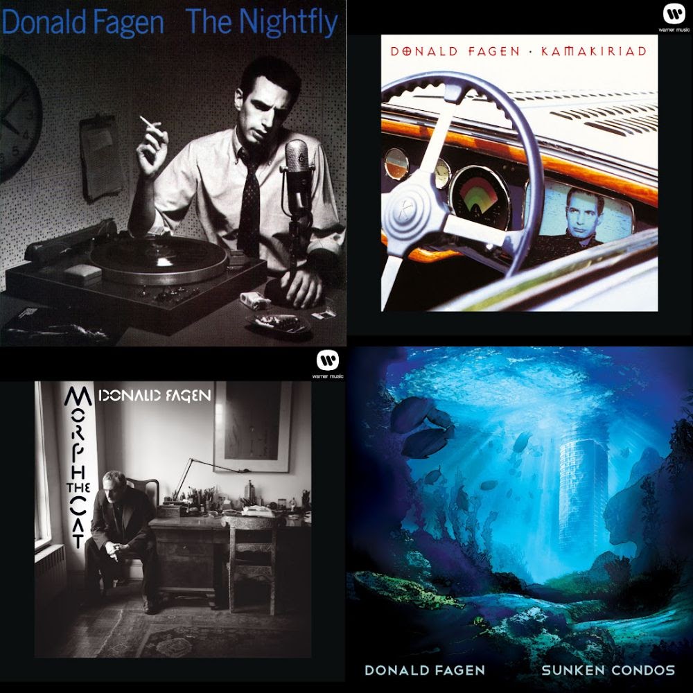 donald fagen steely dan