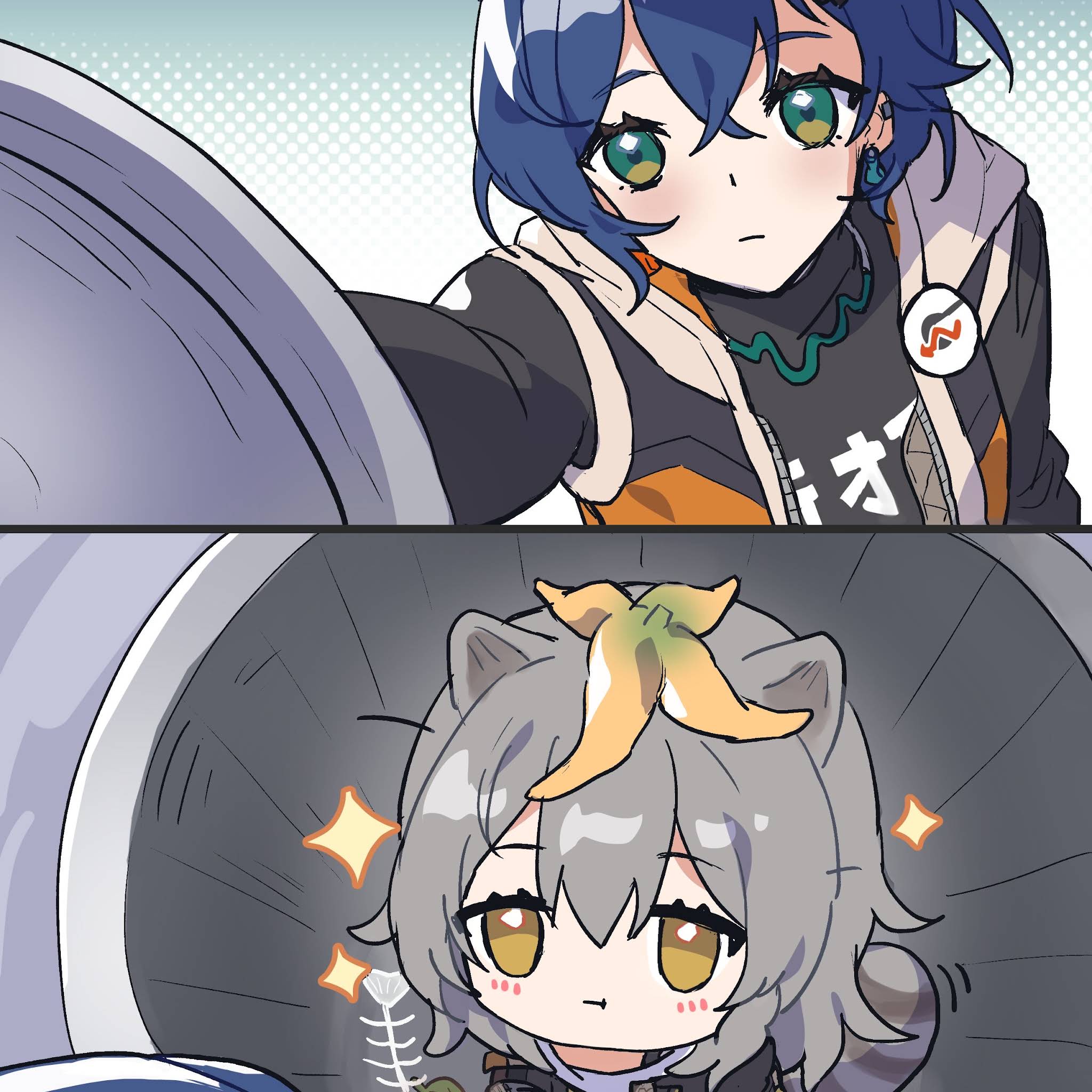 Post from Hanabi Network