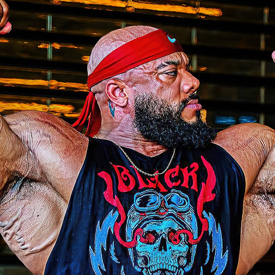 Post from Bodybuilding BEAST Motivation