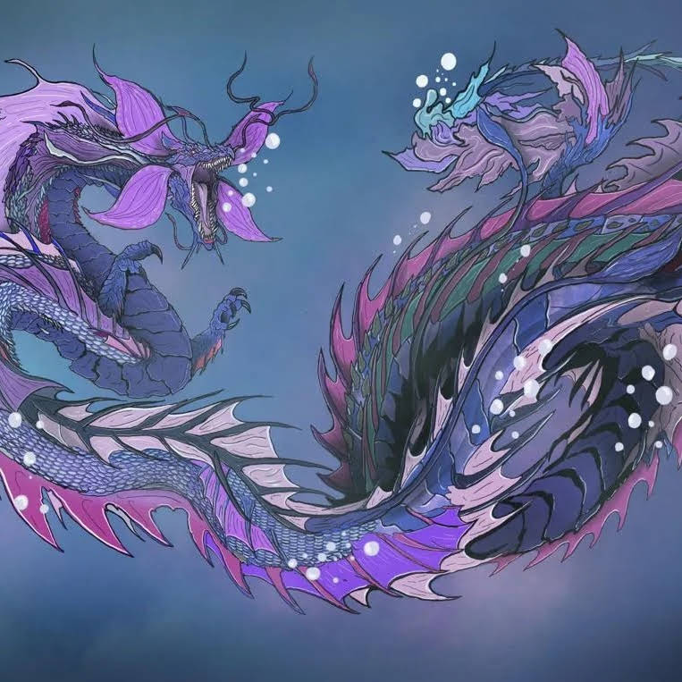 Post from Ink Angel Nine