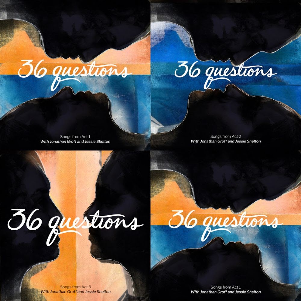 36 Questions Musical: FULL