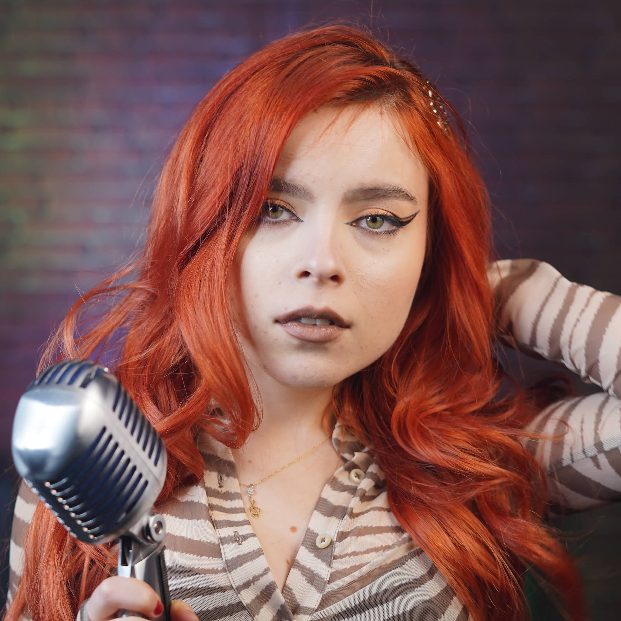 Post from Andreea Munteanu - Singer