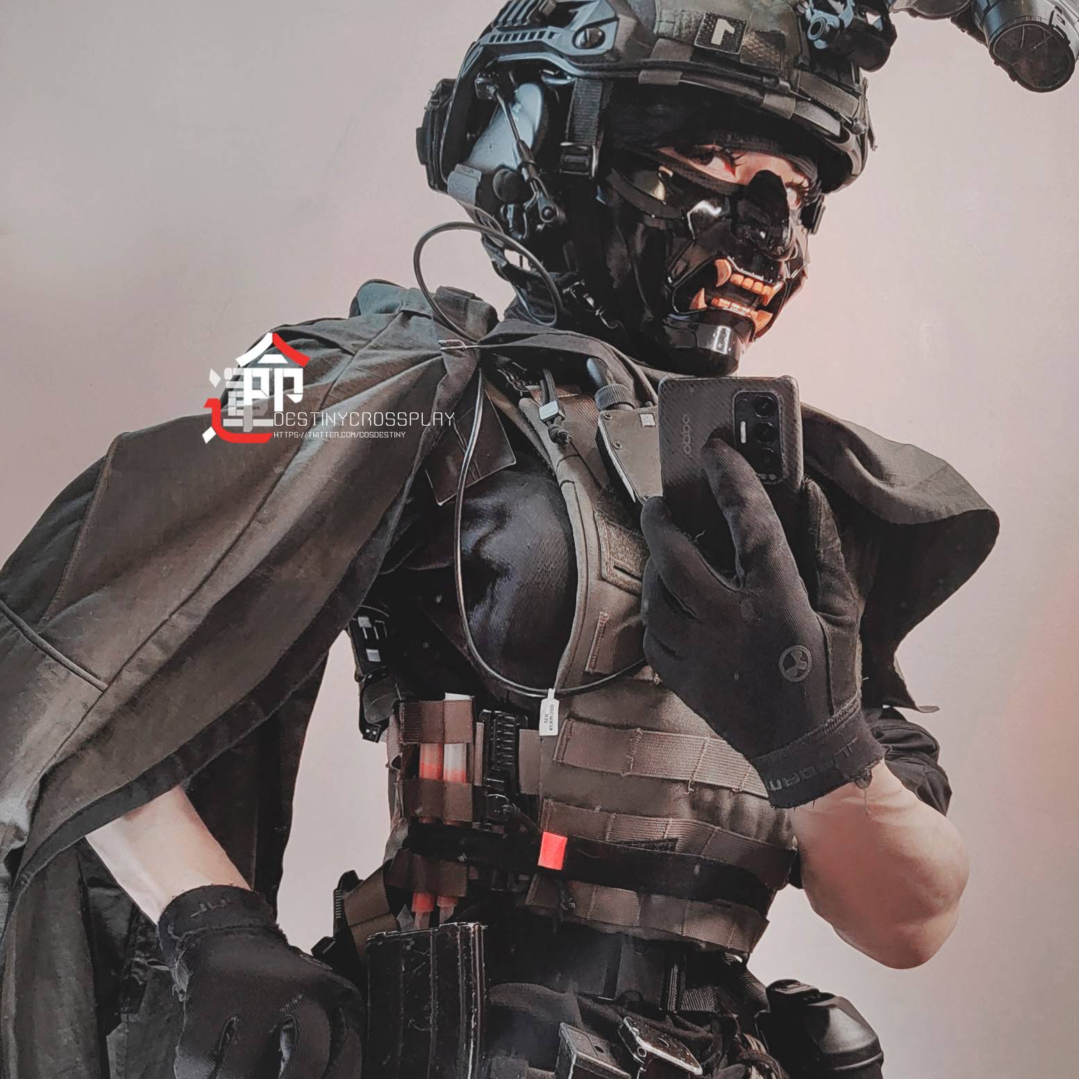 Post from Destiny dynamics