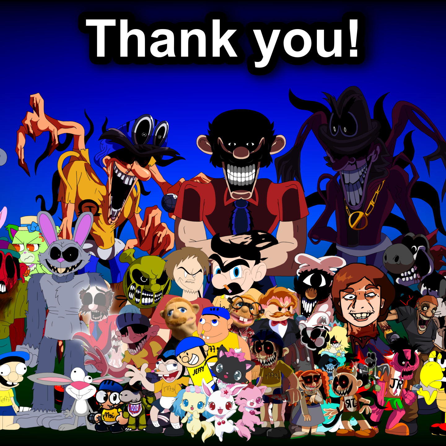 Post from ReddytheAnimator