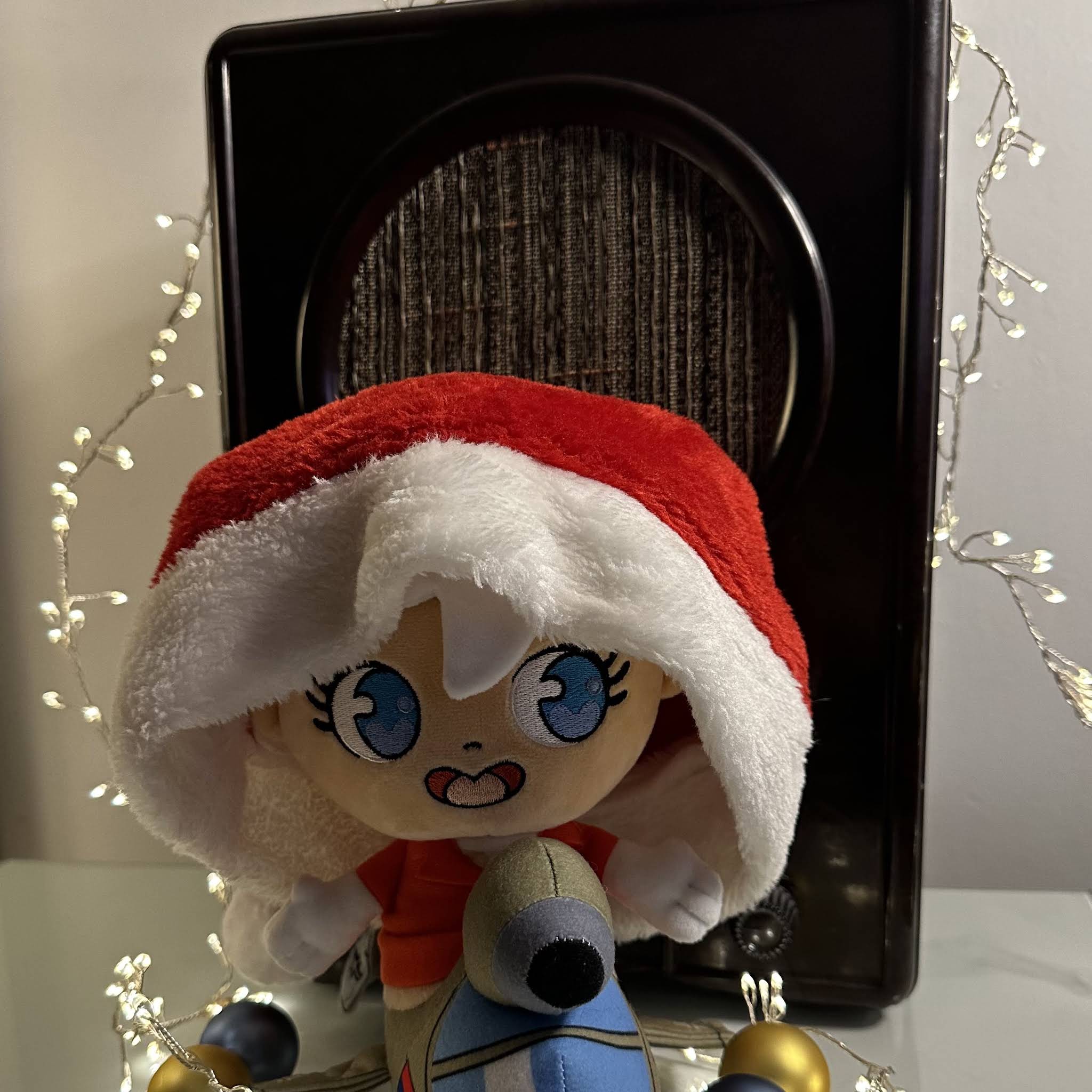 Post from The Red Baroness
