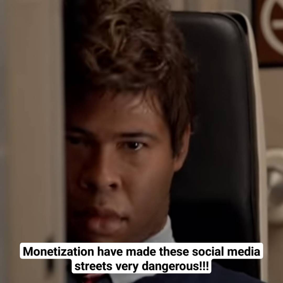 Post from We Woke Now