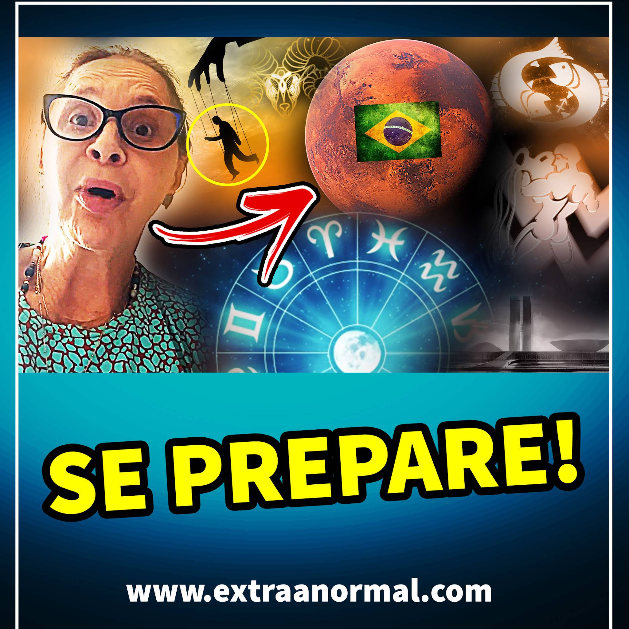 Post from EXTRA (A) NORMAL