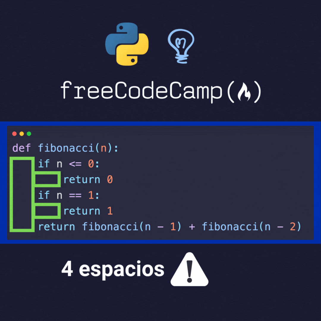 Post from freeCodeCamp Español