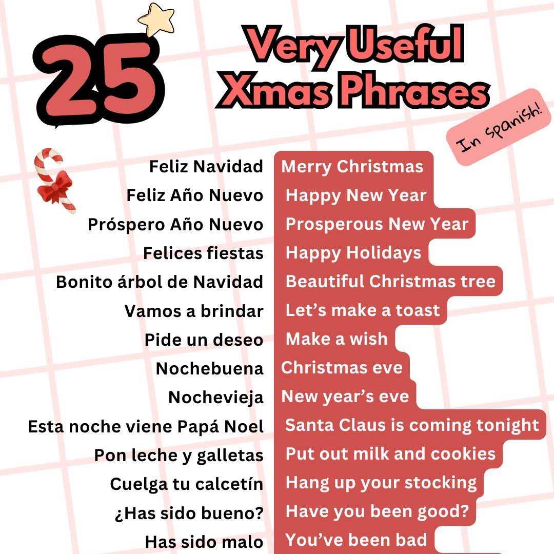 Post from Learn Spanish With David