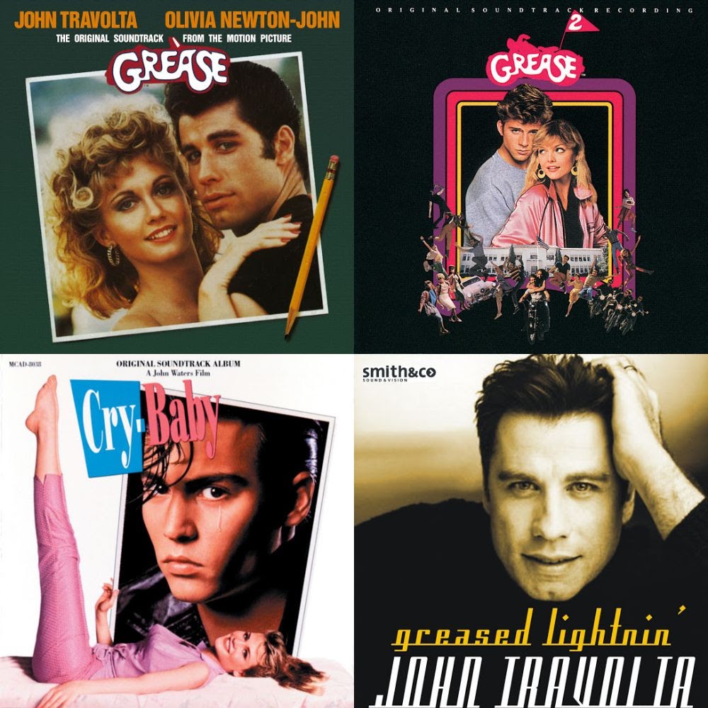 Grease