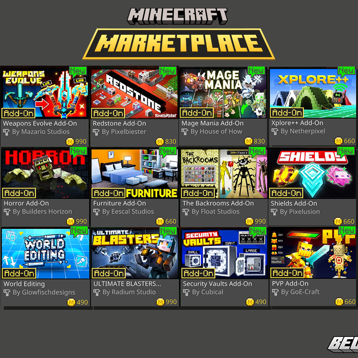 Post from ECKOSOLDIER