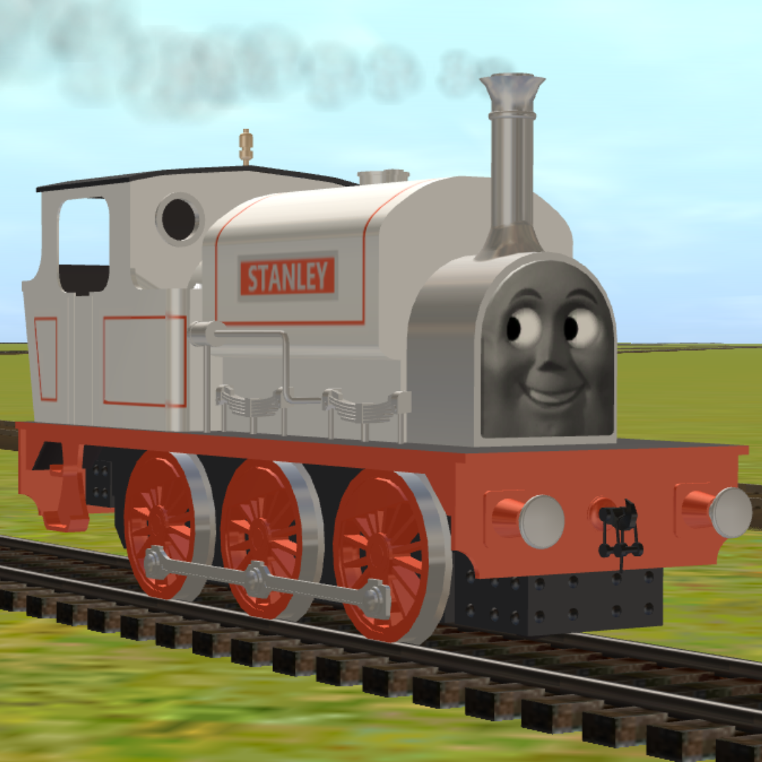 Post from The Big Bertha Fan