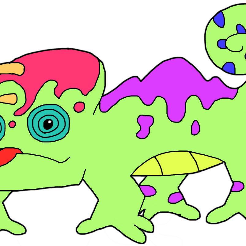 Post from QuinnQwerty