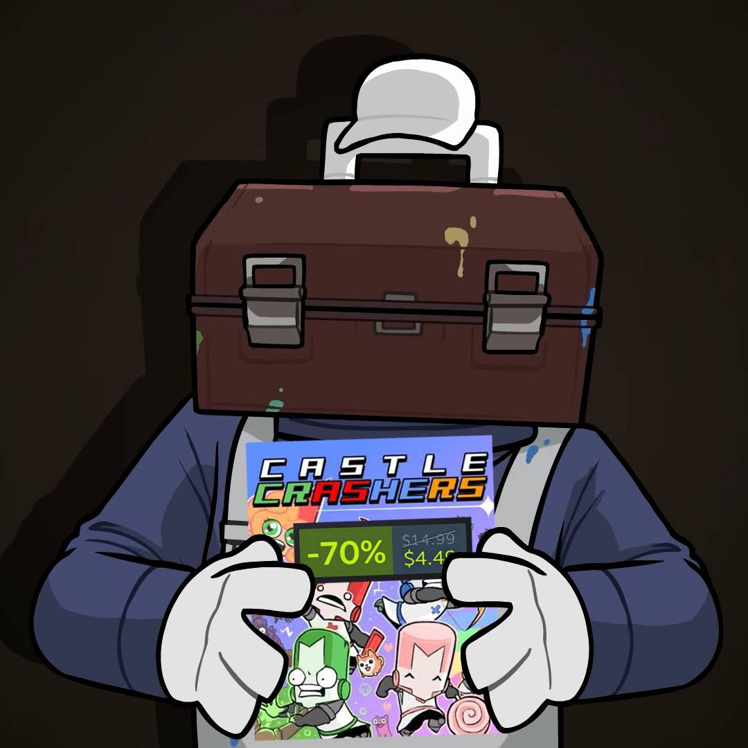 Post from The Behemoth