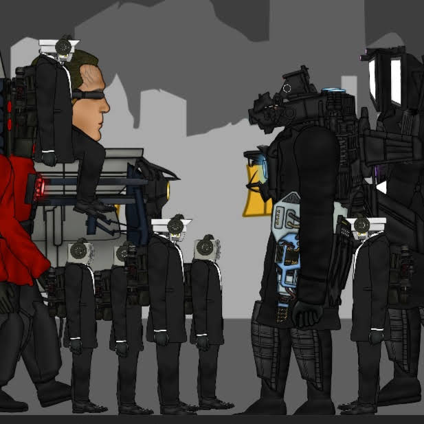 Post from captain cameraman