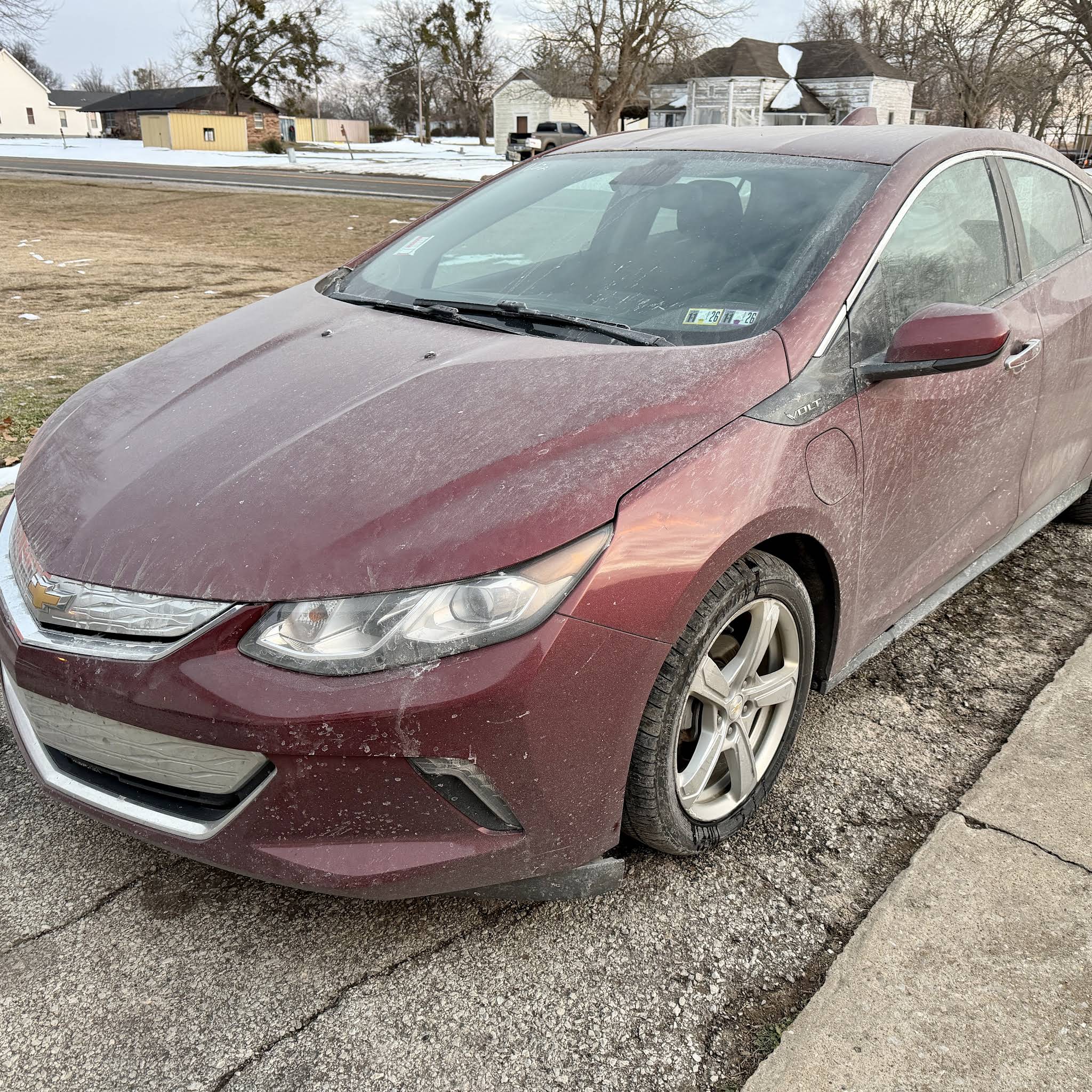 Post from Auto Auction Rebuilds