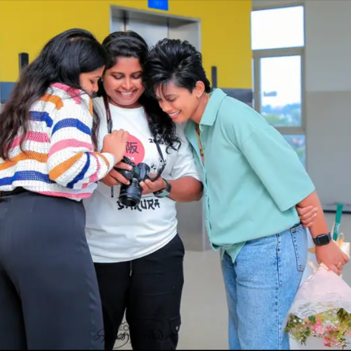 Post from ️‍Anjali M Herath(anju lovers)