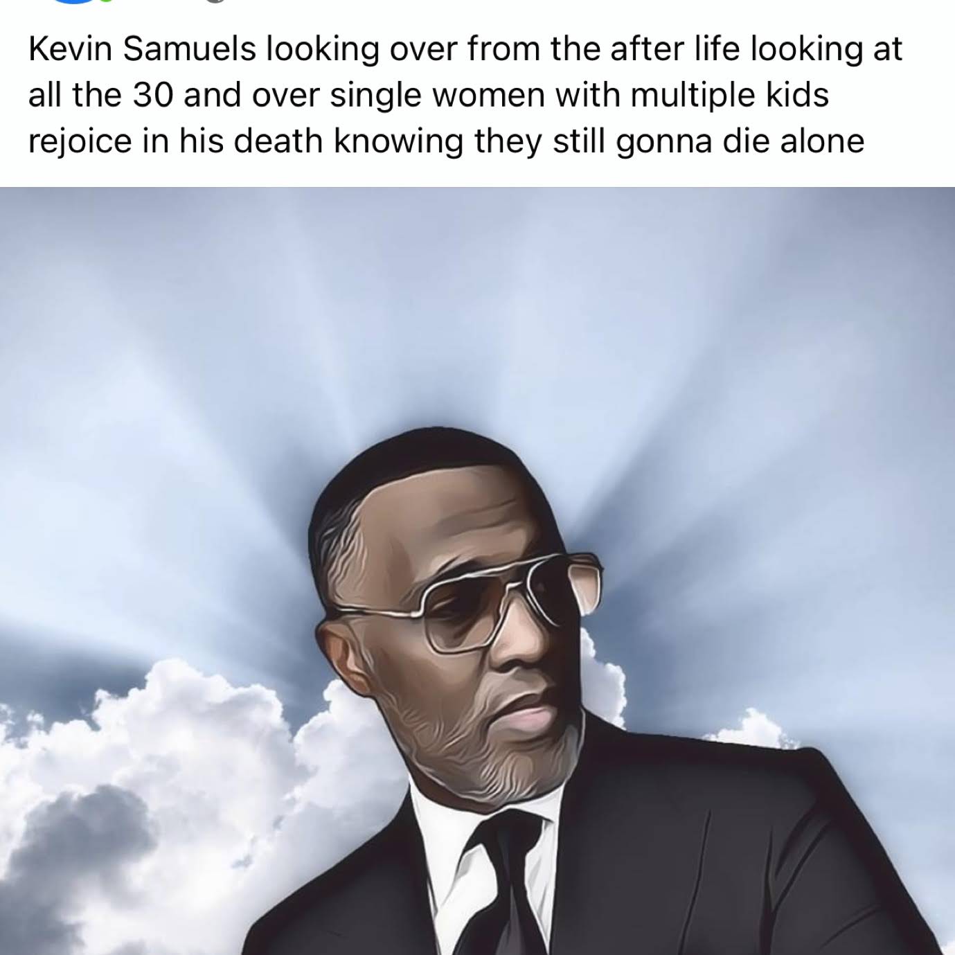 Post from Gee Dizzle