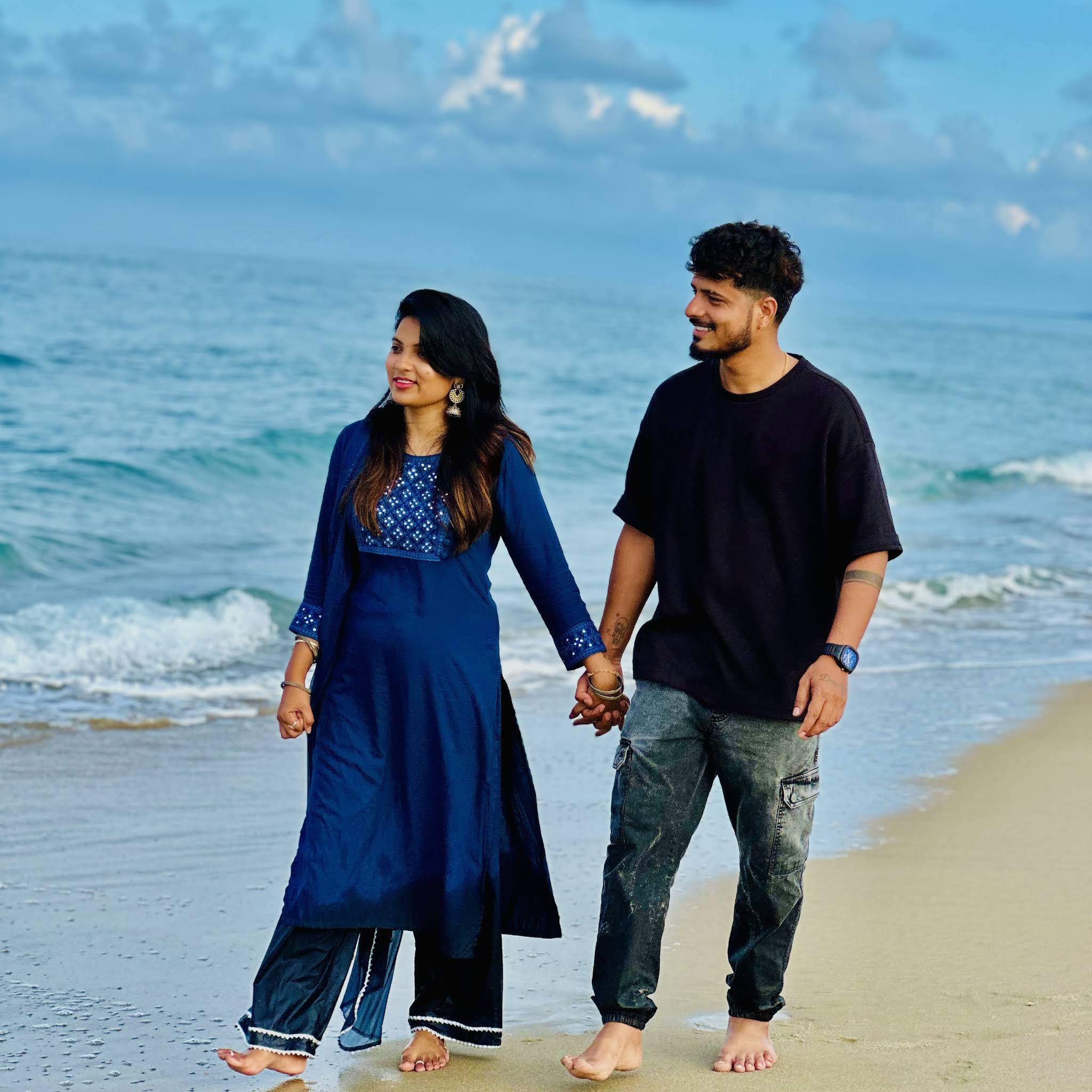 Post from Anjith kavya official