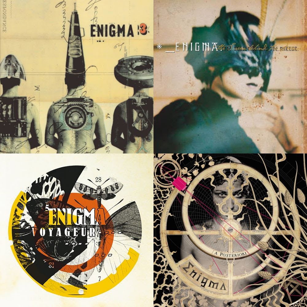 Essential Enigma