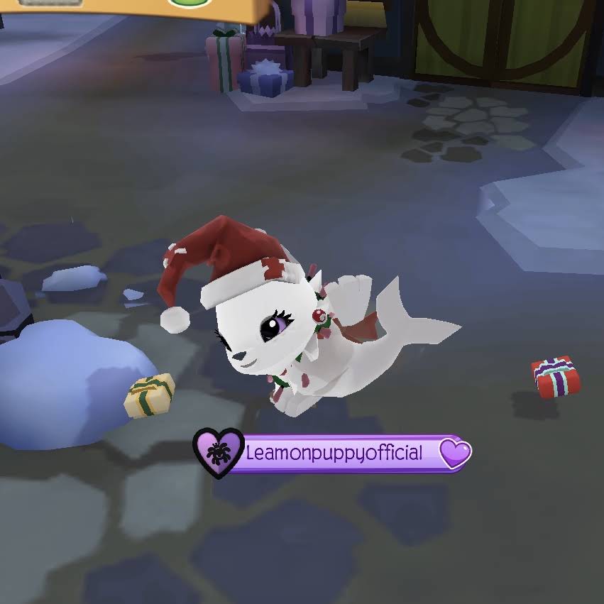 Post from Leamon Puppy