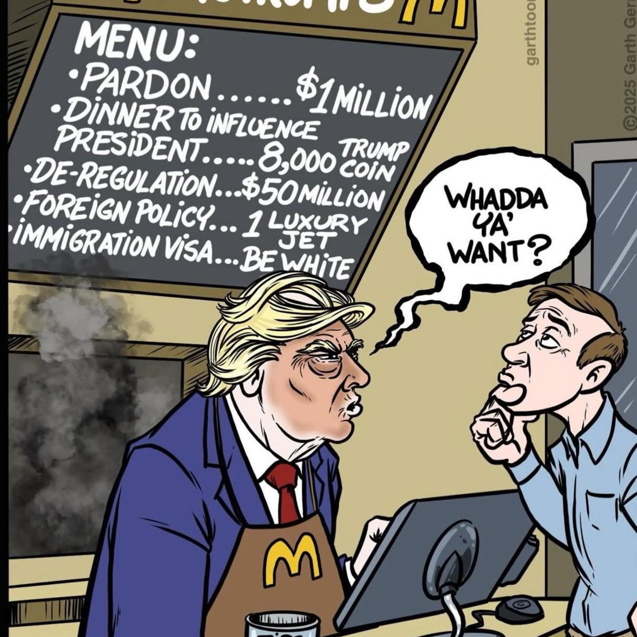 Post from Reese Waters