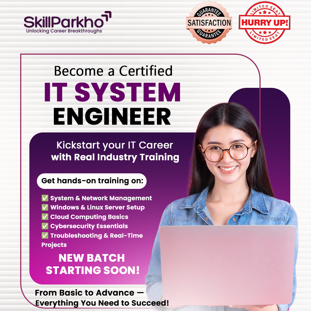 Post from SkillParkho