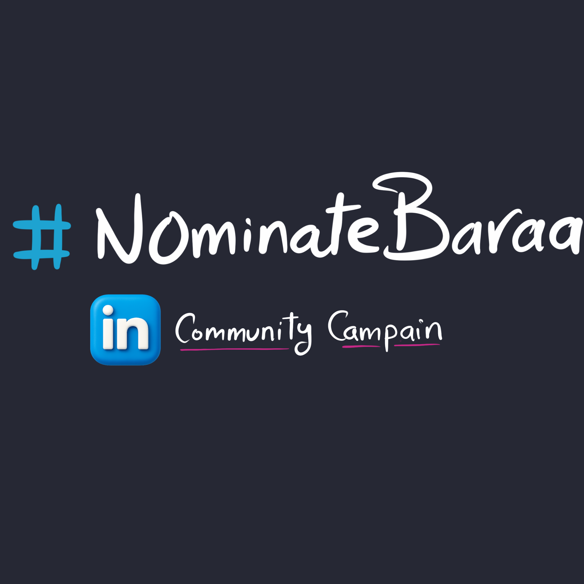 Post from Data with Baraa