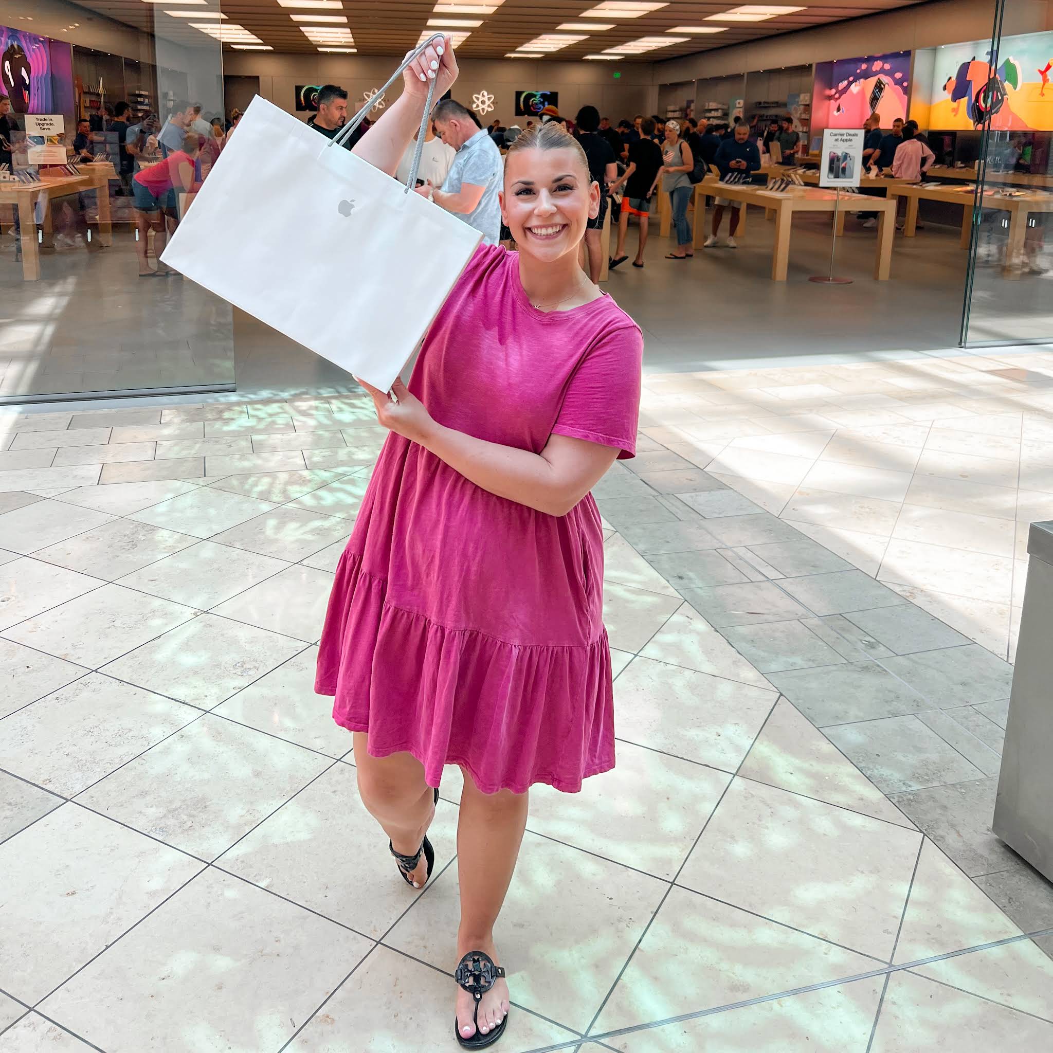 Post from Katie Vining | Shop With Me