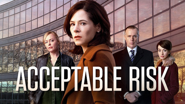Watch Acceptable Risk online | YouTube TV (Free Trial)