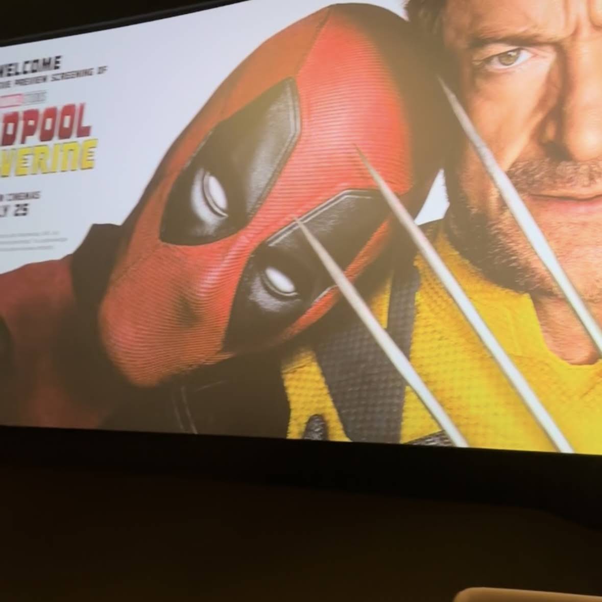 Post from Movie Overload